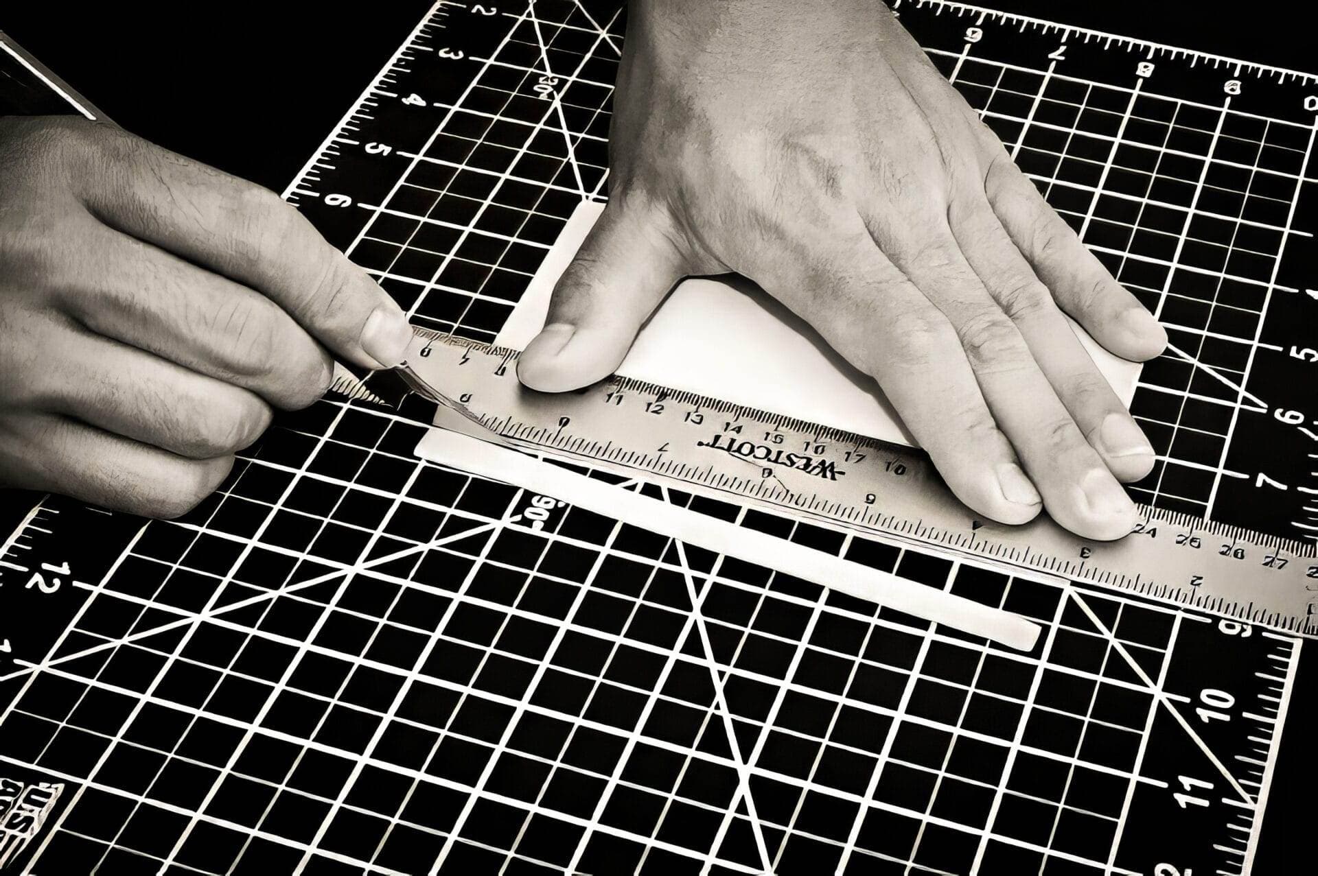 Quality Leathercraft Scalpels: The Ideal Knife for Cutting Leather Patterns