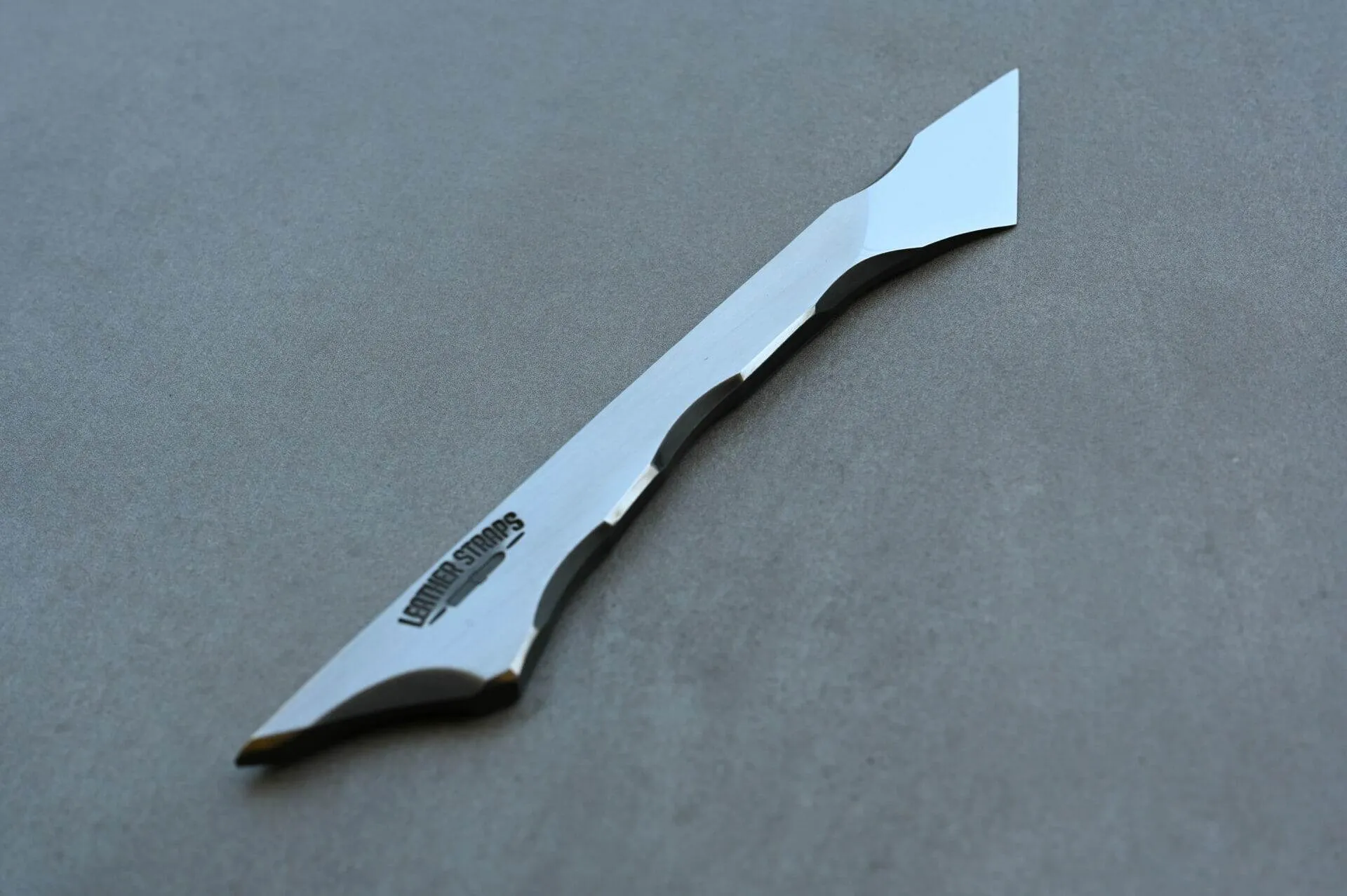 Discover Scalpels: The Ultimate Leathercraft Tool for Cutting Custom ...